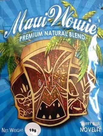 Maui Wowie | Extra Strong Herbal Incense