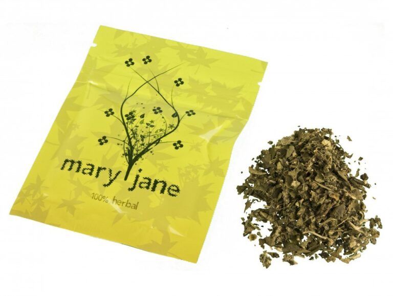 Mary Jane Herbal Incense For Sale | Extra Strong Herbal Incense